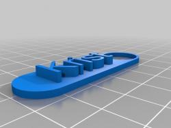 filedot krist model | Page 1 | STLFinder