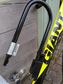 kryptonite evolution bike lock 3D Models | Page 1 | STLFinder