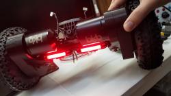 matrix trucks 3d models 【 STLFinder