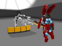 vanquish suit 3D Models | Page 1 | STLFinder