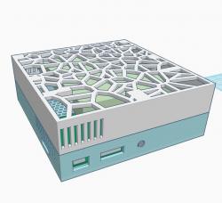 pi cloud server 3D Models | Page 1 | STLFinder
