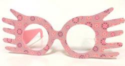 printable luna lovegood spectrespecs 3d models 【 STLFinder
