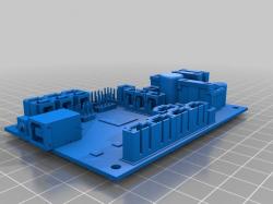 squash cad 3 1 1 pvz fusion 3D Models | Page 1 | STLFinder