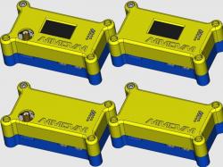 mmdvm hs hat 3D Models | Page 1 | STLFinder