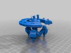 drone pro hub 3D Models | Page 1 | STLFinder