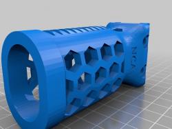 moe foregrip 3D Models | Page 1 | STLFinder