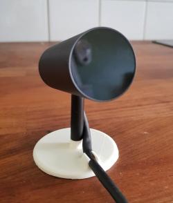 oculus rift sensor stand 3D Models | Page 1 | STLFinder