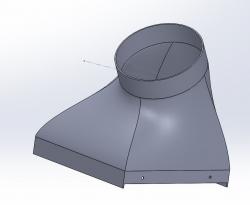 airplane oil shroud 3D Models | Page 1 | STLFinder