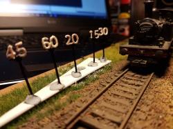 lner claud hamilton oo model | Page 1 | STLFinder