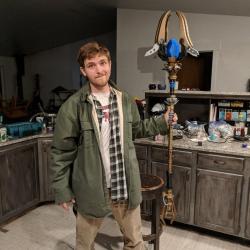 ice staff origins 3D Models | Page 1 | STLFinder