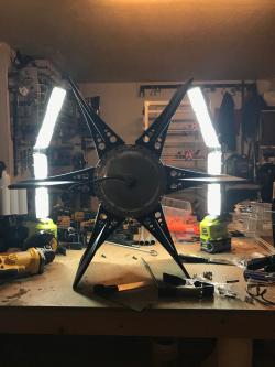 freesky eurostar ultra ebike front motor 3D Models | Page 1 | STLFinder