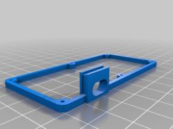 raspberry pi zero w outdoor camera 3D Models | Page 1 | STLFinder