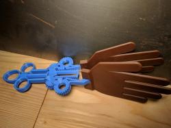 mmd r 18 hand clap 3D Models | Page 1 | STLFinder
