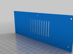 psu box 3D Models | Page 1 | STLFinder