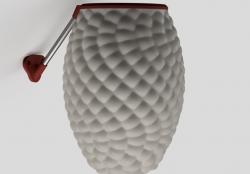 raspberry lamp 3D Models | Page 1 | STLFinder