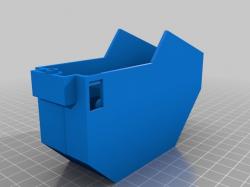 laser tag recoil 3D Models | Page 1 | STLFinder