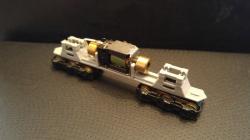 emd roof mount locomotive bells n scale 3D Models | Page 1 | STLFinder