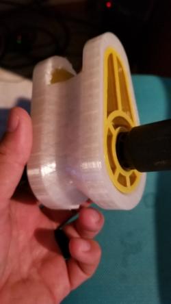 rhode gear 2 bike rack hitch assembly instructions 3D Models | Page 1 ...