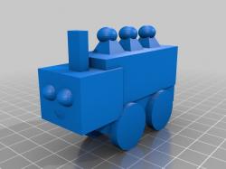 roblox guy 3d models 【 STLFinder