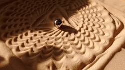 sand drawing table 3D Models | Page 1 | STLFinder