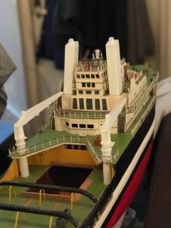 smit rotterdam 3D Models | Page 1 | STLFinder