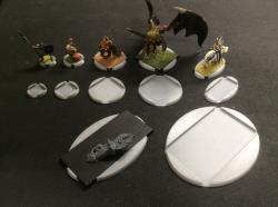 oval to round tube 3d models 【 STLFinder