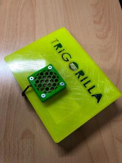 trigorilla case 3D Models | Page 1 | STLFinder