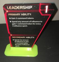 strategy cards ti4 3d models 【 STLFinder