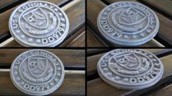 uss conolly 3D Models | Page 1 | STLFinder