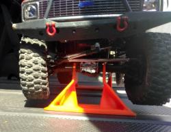 vaterra ascender k10 3d models 【 STLFinder