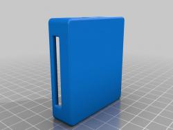 fpv screen case 3D Models | Page 1 | STLFinder