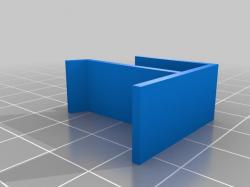 window screen clip 3d models 【 STLFinder