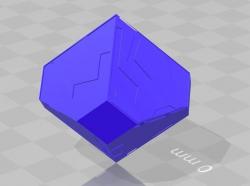 xenoblade chronicles 2 core crystals 3D Models | Page 1 | STLFinder