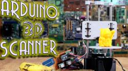 3d scanner works with revit | Page 1 | STLFinder