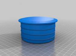 vent pipe cover 3D Models | Page 1 | STLFinder