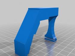 m4 drawing 3D Models | Page 1 | STLFinder