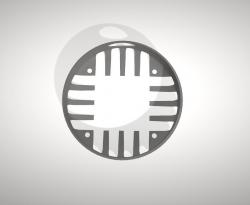 amazon echo dot ghost shell 3D Models | Page 1 | STLFinder