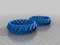 bengals broncos tickets 3D Models | Page 1 | STLFinder