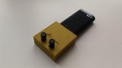 terminals for nose box 3D Models | Page 1 | STLFinder