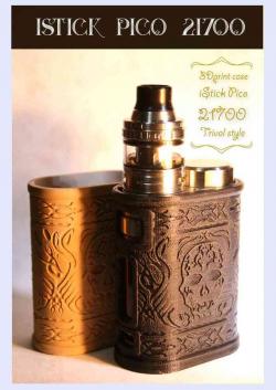 istick pico 21700 3d models 【 STLFinder