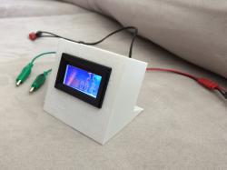 fieldpiece st4 dual temperature meter 3D Models | Page 1 | STLFinder