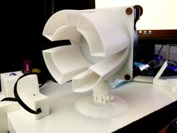 shroud desk 3D Models | Page 1 | STLFinder