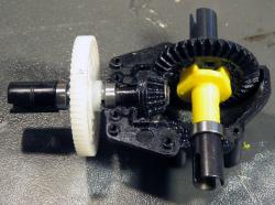 differential lock 3D Models | Page 1 | STLFinder