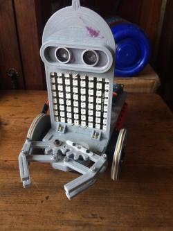 kitbash3d robot blender | Page 1 | STLFinder