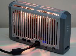 exp gdc beast enclosure 3D Models | Page 1 | STLFinder