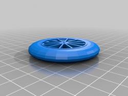 2 0x3 0 rc wheels 3D Models | Page 1 | STLFinder