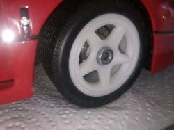 ferrari f40 hot wheels car culture 3D Models | Page 1 | STLFinder