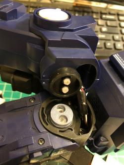 robot neck joint 3D Models | Page 1 | STLFinder