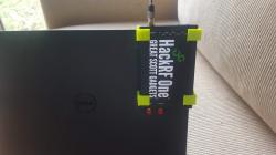 HackRF One laptop holder 3D Models | Page 1 | STLFinder