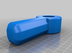 electric revit adaptor gun 3D Models | Page 1 | STLFinder